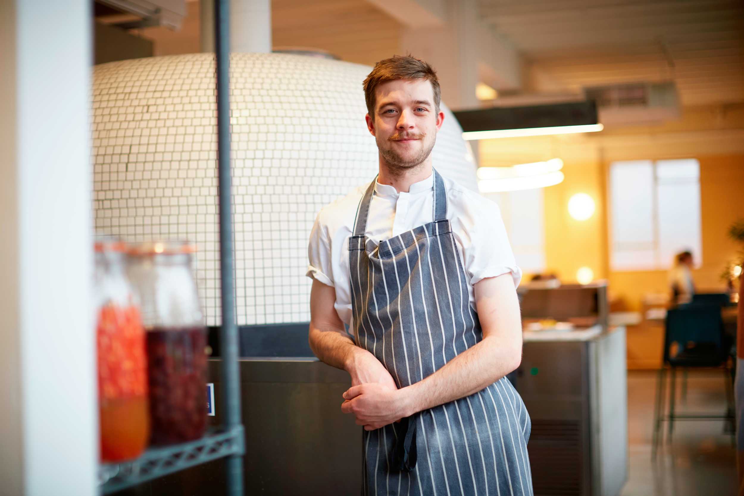 Our Circular Kitchen: Creating A Delicious, Nearly Zero Waste Menu ...