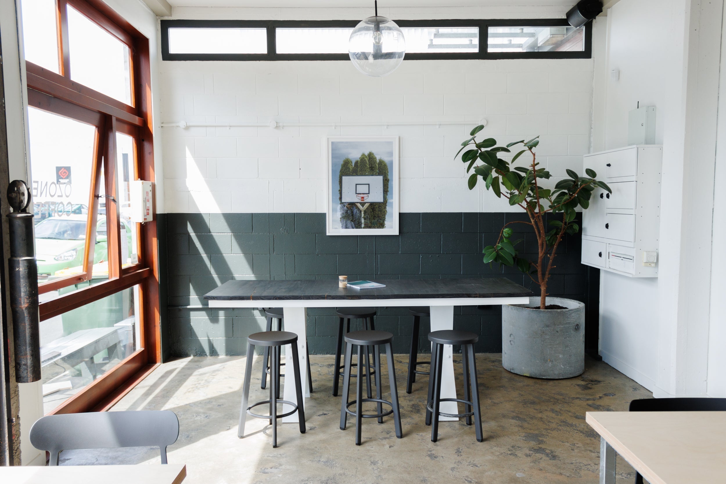 Ozone Coffee Opens in Christchurch | South Island Debut