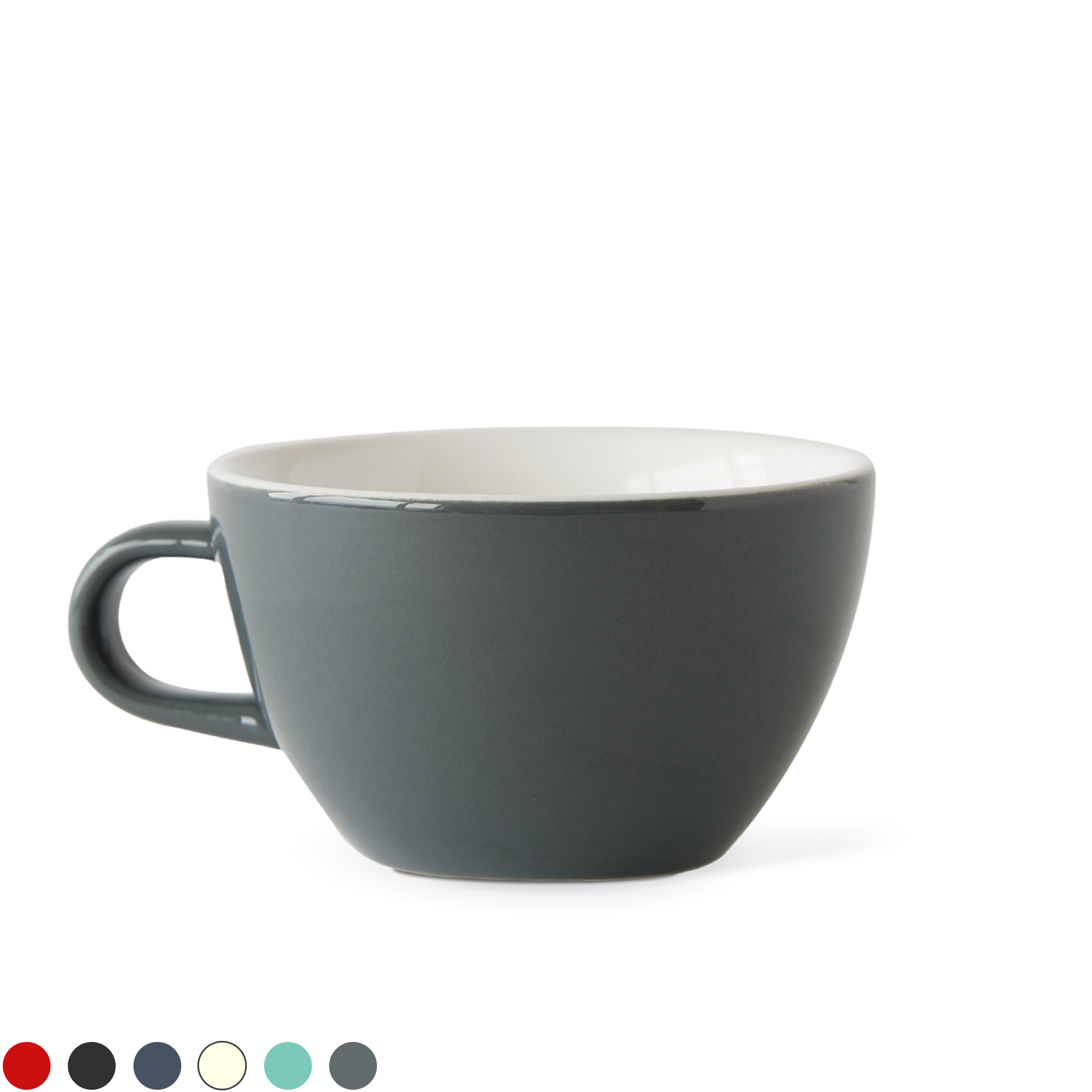 Acme Classic Cup Large Cup (280ml) – Latte Cup – Ozone Coffee