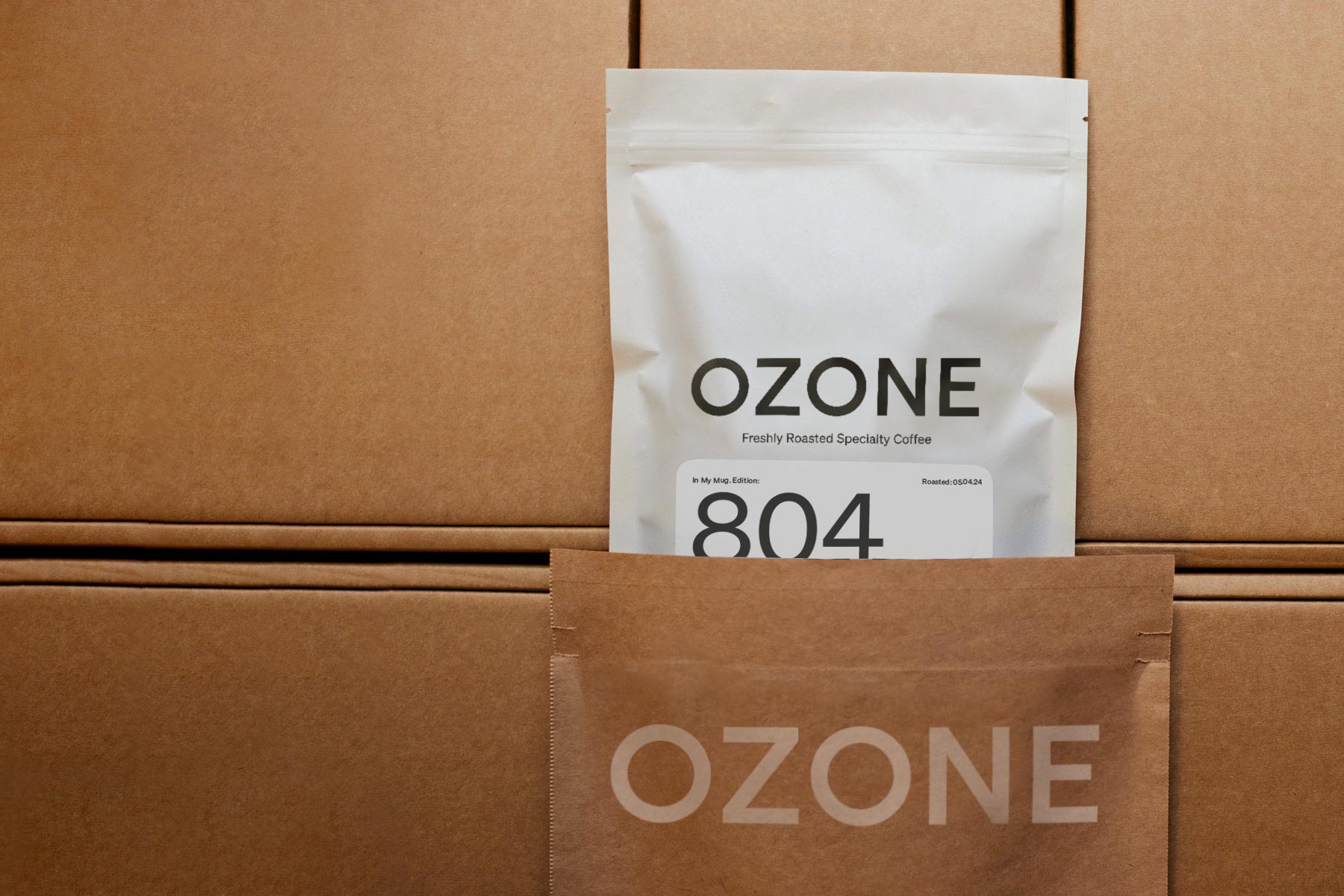 Freshly Roasted Specialty Coffee Subscriptions | Ozone Coffee