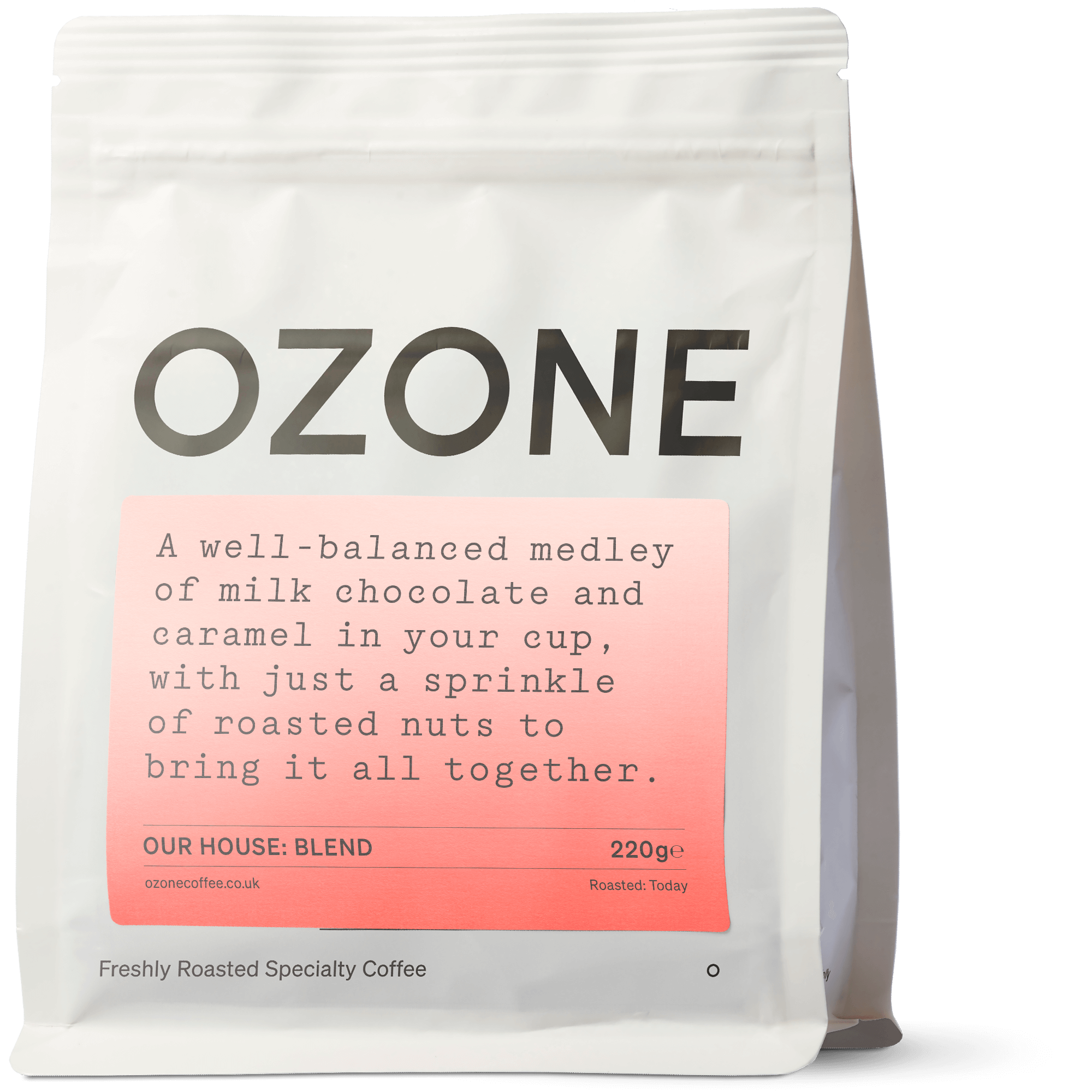 Our House Blend | Ozone Coffee Roasters