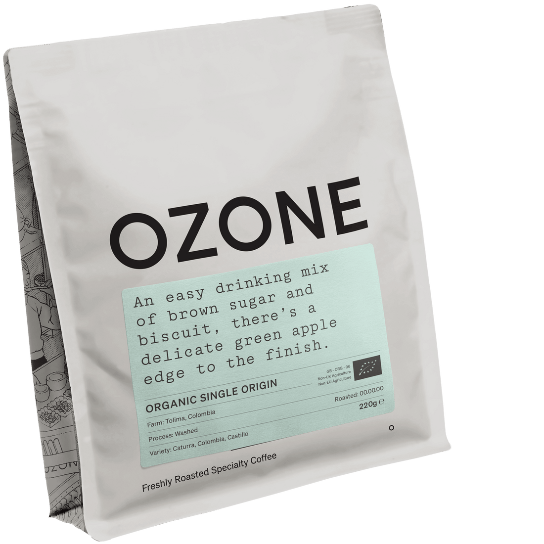 Ozone Coffee | Specialty Coffee, Freshly Roasted