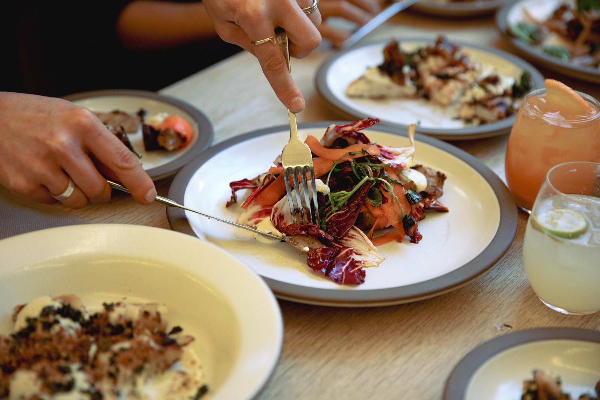 Ozone Shoreditch | Specialty Coffee & Brunch in London – Ozone Coffee