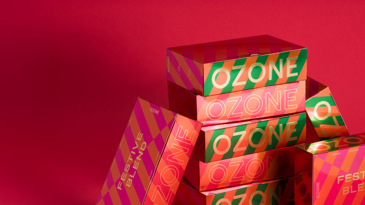 Ozone Coffee | Specialty Coffee, Freshly Roasted