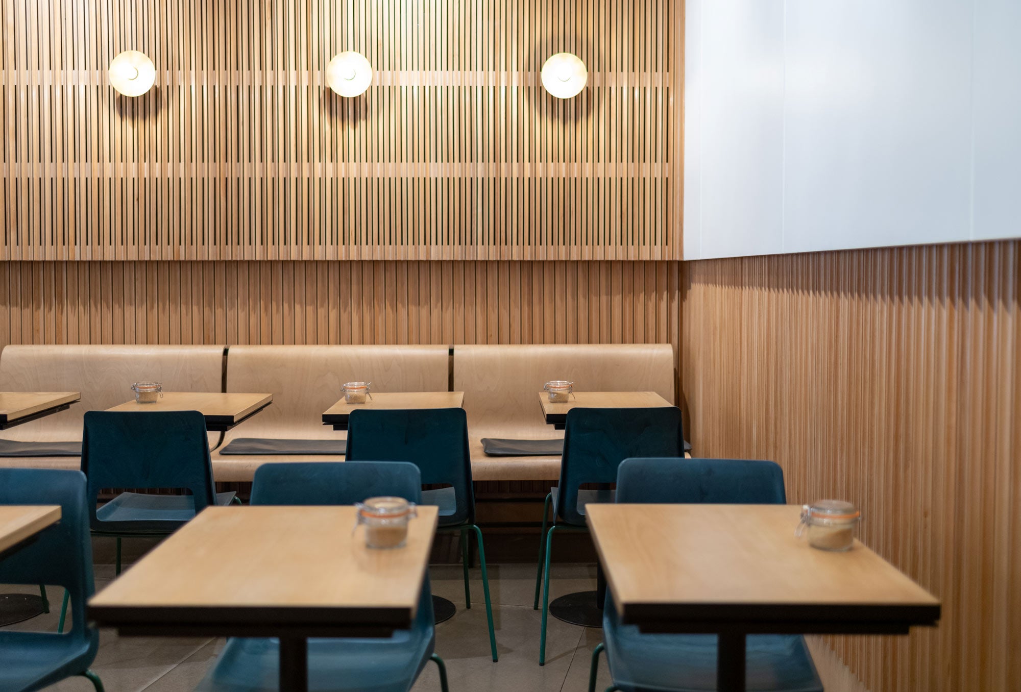 Ozone Ludgate Hill | Specialty Coffee & Toasties Near St. Paul’s ...