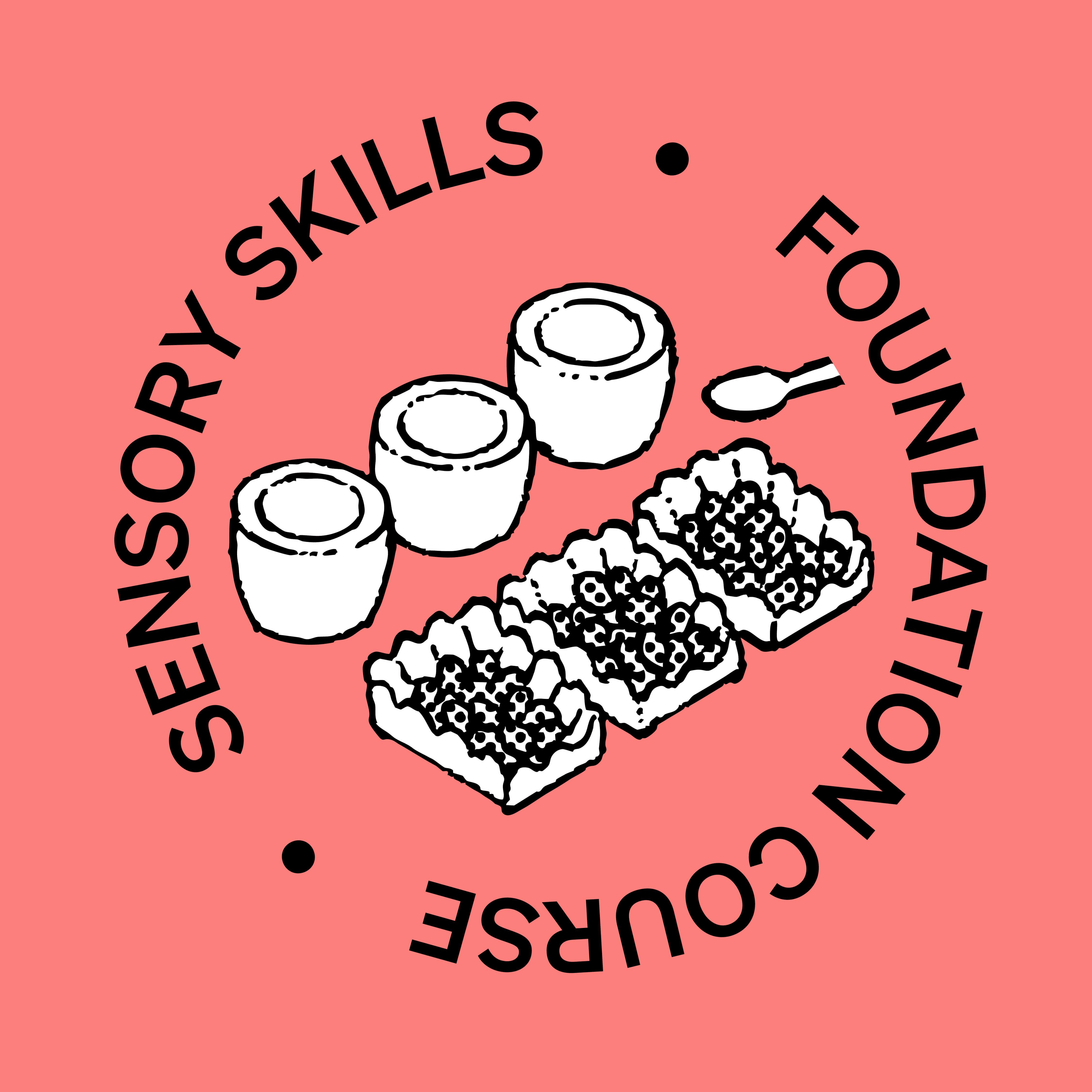 SCA Sensory Skills Foundation – Ozone Coffee UK