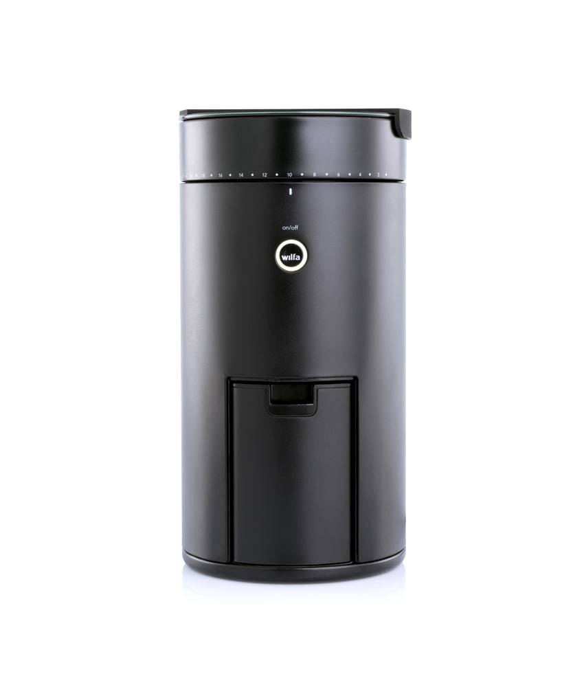 Wilfa Uniform+ Coffee Grinder – Ozone Coffee